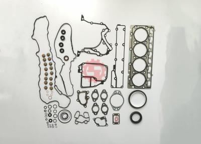 Cina Riparazione genuina del corredo di riparazione del motore ISF3.8 per il macchinario di costruzione in vendita