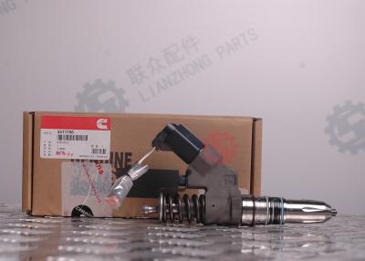 Cina 3411756 pezzi di ricambio del motore diesel degli iniettori di combustibile di Cummins M11 in vendita