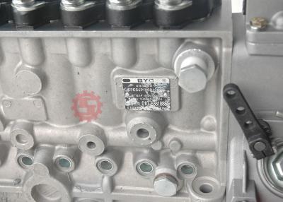 中国 トラック エンジンのディーゼル燃料噴射装置ポンプ6CT8.3 4938351銀製色 販売のため
