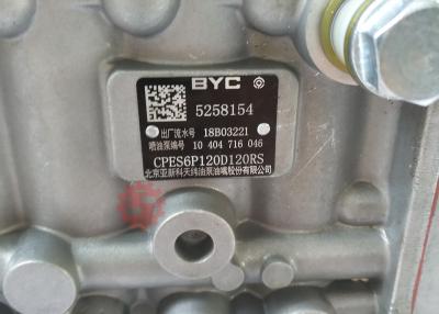 Cina Componenti del motore diesel genuine 5258154 della pompa del carburante di Cummins 6CTAA8.9-G in vendita