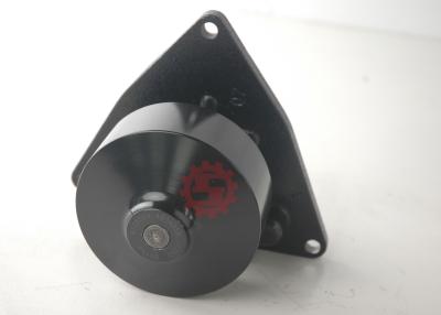 Cina Pompa idraulica originale 4934058 del motore dei pezzi di ricambio del motore 6L in vendita