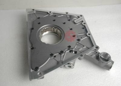 Cina 3696436 pezzi di ricambio del motore diesel dell'ISG Cummins che si raffreddano e sistema di lubrificazione in vendita