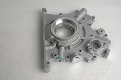 China ISF3.8 Cummins-de Oliepomp 5302892 van Dieselmotorvervangstukken Antiroestiso-Certificatie Te koop