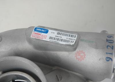Cina Sovralimentazione 3800858 di Holset di dimensione standard 3592775 3592776 per DOTTRINA QSM M11 del motore in vendita