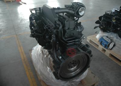 Cina Assemblea di 6CT8.3 C215 Cummins Engine per il macchinario di costruzione in vendita