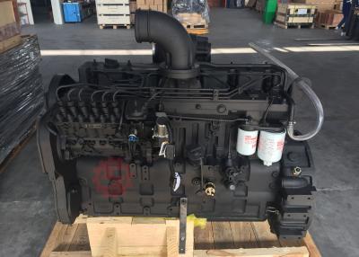 Cina Iso dell'Assemblea 6CT8.3 C240 del motore diesel del macchinario di costruzione certificato in vendita