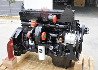Cina Componenti del motore diesel Cummins Engine dell'Assemblea completa di M11 C300 per il macchinario di costruzione in vendita