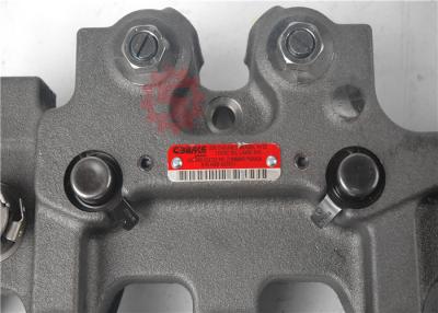 China ISM BRAKE ENGINE 4906826 Original Engine Brake 4906825 For Truck for sale
