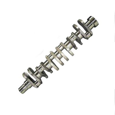Cina Tipo albero a gomito 3608833 del motore Nt855 del motore diesel con il materiale del ghisa in vendita