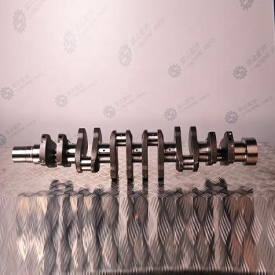 Cina Tipo albero a gomito 3608833 del motore Nt855 del motore diesel con il materiale del ghisa in vendita