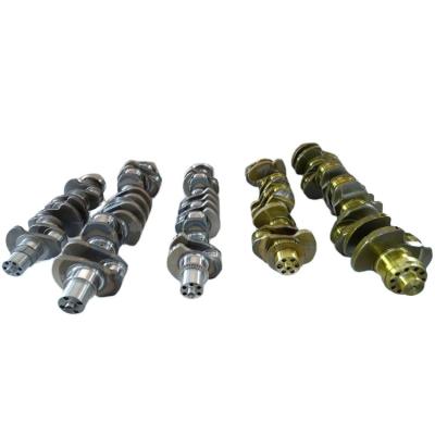 Cina Tipo albero a gomito 3608833 del motore Nt855 del motore diesel con il materiale del ghisa in vendita