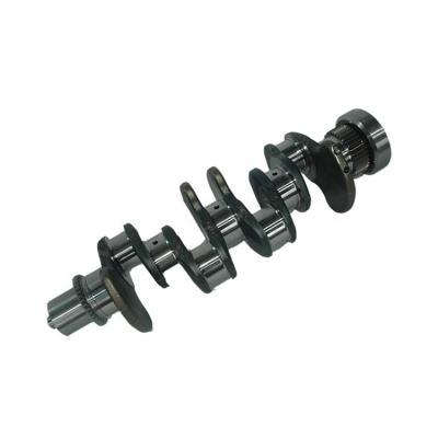 Cina Dimensione standard dell'albero a gomito 3974539 del motore diesel ISDe4 in vendita