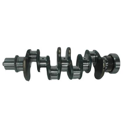 Cina Dimensione standard dell'albero a gomito 3974539 del motore diesel ISDe4 in vendita