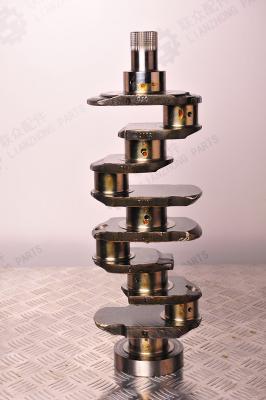 Cina Albero a gomito dei pezzi di ricambio del motore diesel dell'automobile T31315681 dell'automobile di Foton Cummins in vendita