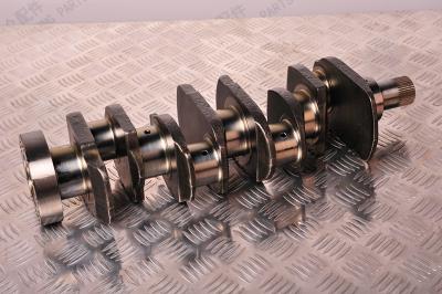 Cina Albero a gomito dei pezzi di ricambio del motore diesel dell'automobile T31315681 dell'automobile di Foton Cummins in vendita