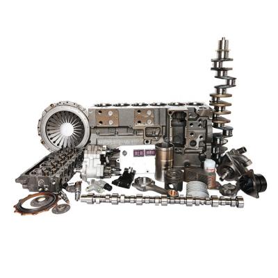 Cina Blocco cilindri del motore diesel del veicolo leggero di Cummins ISF3.8 5289698 in vendita