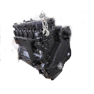 Cina 6 blocchetto lungo basso del motore ISL8.9 Cummins dell'ISOLA 8.9l del cilindro in vendita