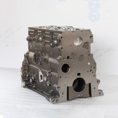 Cina Blocco motore resistente 5274410 del camion di Cummins ISDE 4955475 4934322 4931730 in vendita