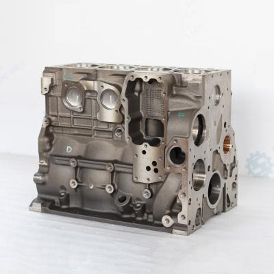 Cina Blocco motore resistente 5274410 del camion di Cummins ISDE 4955475 4934322 4931730 in vendita