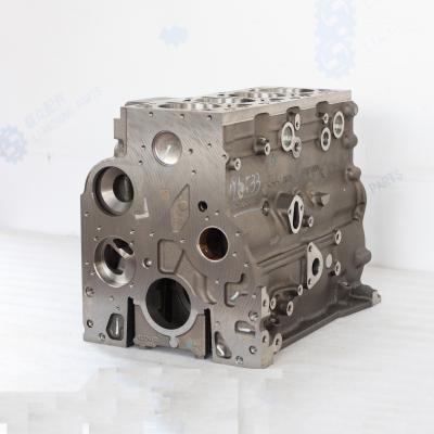 Cina Blocco motore resistente 5274410 del camion di Cummins ISDE 4955475 4934322 4931730 in vendita