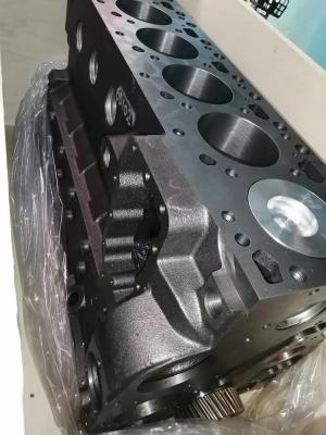 Cina Blocco cilindri del motore diesel di Cummins 6BT del ghisa 3928797 in vendita