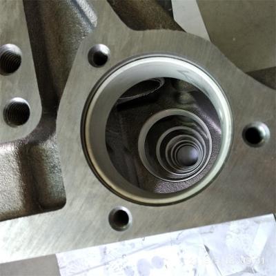 Cina Cilindro genuino 4060393 del blocco motore del motore diesel di M11/ISM/QSM 4060392 4060394 in vendita