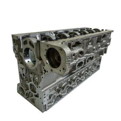 Cina Cilindro genuino 4060393 del blocco motore del motore diesel di M11/ISM/QSM 4060392 4060394 in vendita