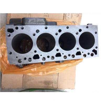 Cina Escavatore Spare Parts 4bt 3903920 4991816 blocchi cilindri del motore diesel in vendita