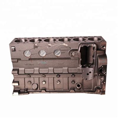 Cina Cummins 6bt il blocco cilindri del motore diesel del ghisa 3935936 in vendita