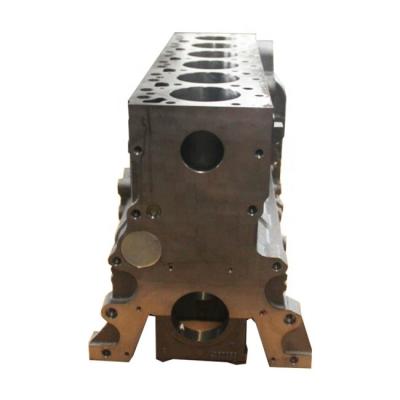 中国 ISD ISB 6.7Lバス ディーゼル機関のシリンダ ブロック エンジンの主要な部品 販売のため