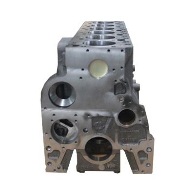 中国 ISD ISB 6.7Lバス ディーゼル機関のシリンダ ブロック エンジンの主要な部品 販売のため