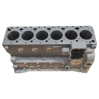 中国 ISD ISB 6.7Lバス ディーゼル機関のシリンダ ブロック エンジンの主要な部品 販売のため
