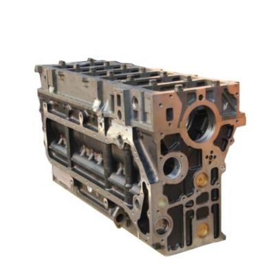 Cina Cummins 4B3.9, 6B5.9, 6C8.3, 6L8.9, ISBe, ISCe, isola, NT855, M11, blocco cilindri QSM11 in vendita