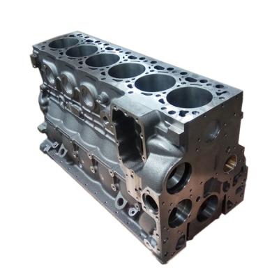 Cina Cummins 4B3.9, 6B5.9, 6C8.3, 6L8.9, ISBe, ISCe, isola, NT855, M11, blocco cilindri QSM11 in vendita