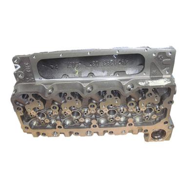 Cina Cummins 4B3.9, 6B5.9, 6C8.3, 6L8.9, ISBe, ISCe, isola, NT855, M11, blocco cilindri QSM11 in vendita