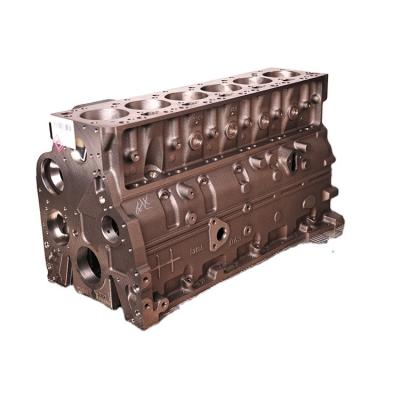 China 100% Main Engine Parts 3928797 Cummins Ford Engine Block for sale