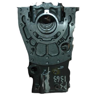Cina Blocco cilindri provato 100% del motore diesel di Cummins NT855 3081283 in vendita