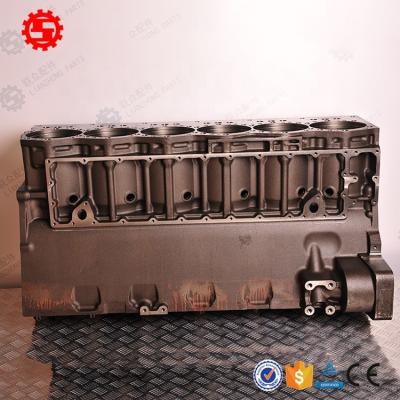 Cina Componenti del motore del bus del blocco motore del camion di Cummins KTA19 QSK19 in vendita