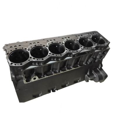 Cina Pezzi di ricambio del blocco motore del camion di Cummins ISLe8.9 5260555 DongFeng in vendita