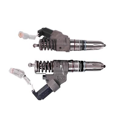 Cina 3411756 pezzi di ricambio del motore diesel degli iniettori di combustibile di Cummins M11 in vendita