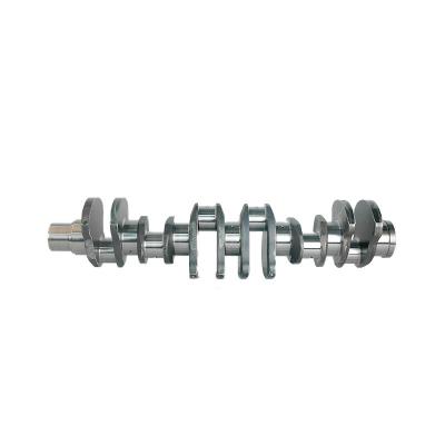 Cina Albero a gomito 3418898 del motore diesel di KTA19 Cummins 3096362 pezzi di ricambio dei cummins in vendita