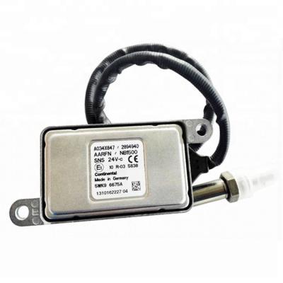 China 2894940 Nitrogen Oxide Sensor for sale