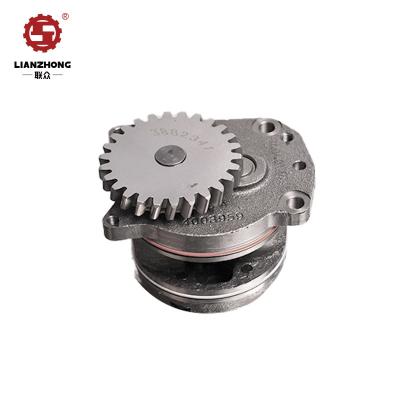 China 4003950 Cummins Oliepomp Te koop