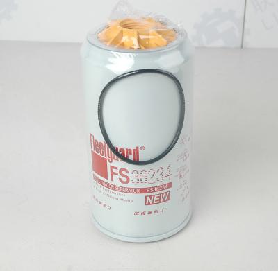 Cina Qualità originale del separatore di acqua del combustibile FS36215 per la riparazione di Cummins Engine in vendita
