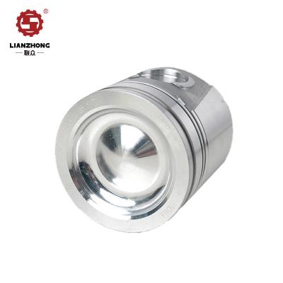 Cina Un pistone di 4934860 4376353 Cummins Engine in vendita