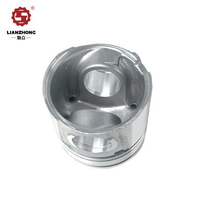 Cina Un pistone di 4934860 4376353 Cummins Engine in vendita