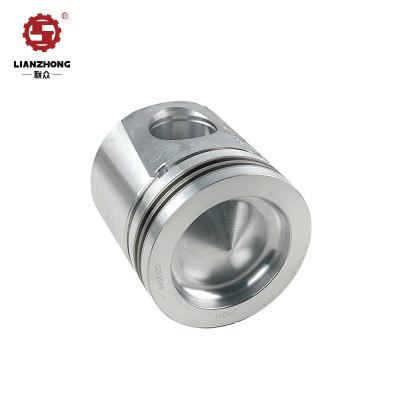Cina Pistone di 4933120 Cummins Engine per il pistone Guarteen originale del motore diesel di ISC QSC8.3 in vendita