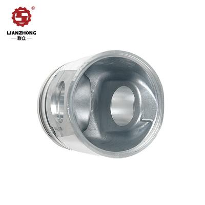 Cina Pistone di 4933120 Cummins Engine per il pistone Guarteen originale del motore diesel di ISC QSC8.3 in vendita