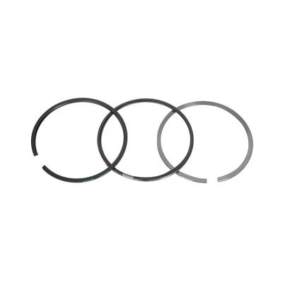 Cina rendimento elevato del motore dell'ISG di Ring Set For del pistone di 3695511 3698001 3698002 Cummins in vendita