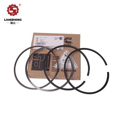 Cina Pistone Ring Set 4089500 dei pezzi di ricambio del motore per K19 KTA19 K38 KTA38 K50 in vendita